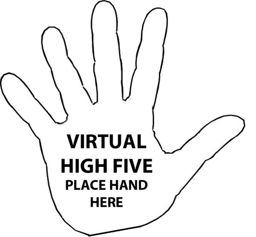 Security: Tips And Tricks – Think Pray Repeat